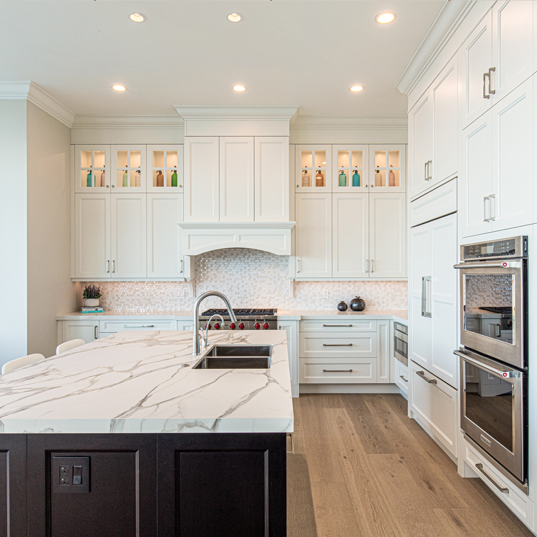 Westworld - Classic Kitchens & Design